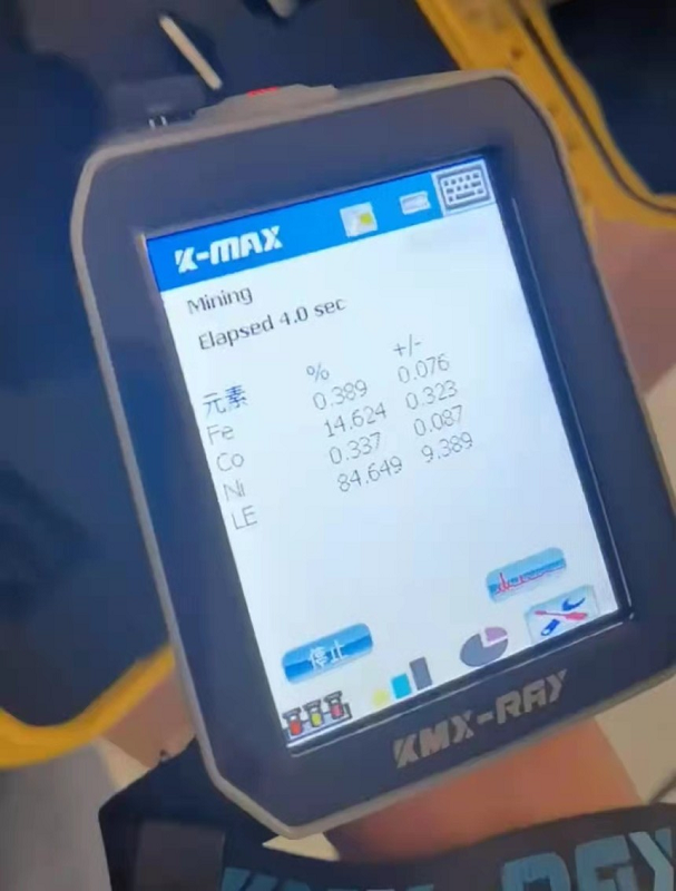 anti-terrorism and explosion-proof Portable Trace Explosives Detector ...