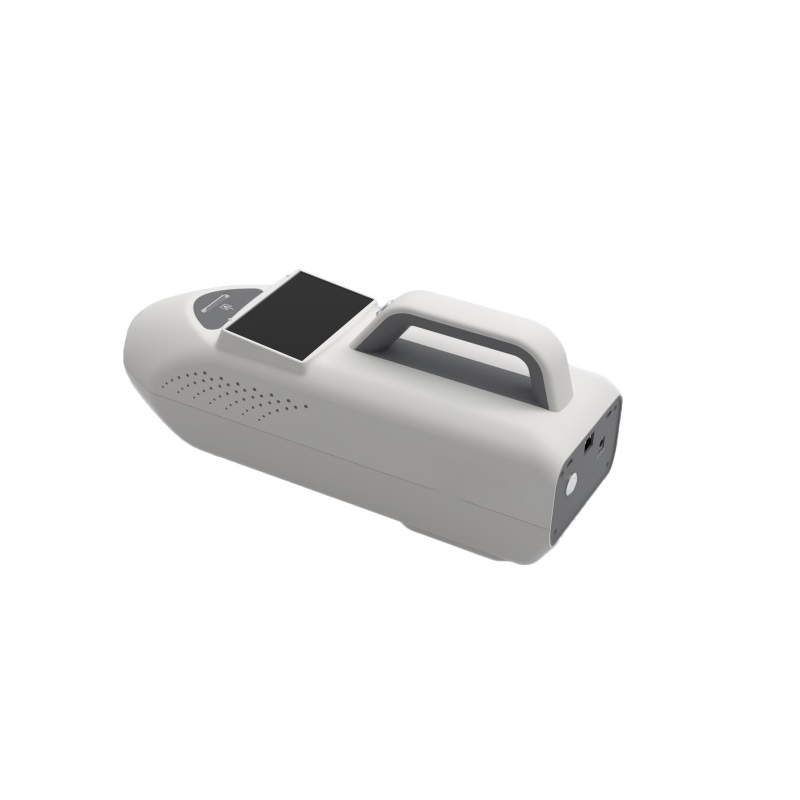 Averguard handheld explosive trace eod detector - DongGuan Viboo ...