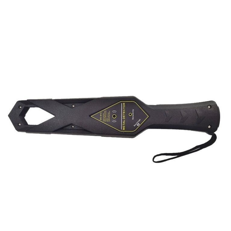 Sale GC-613 security handheld metal detector wands for screening
